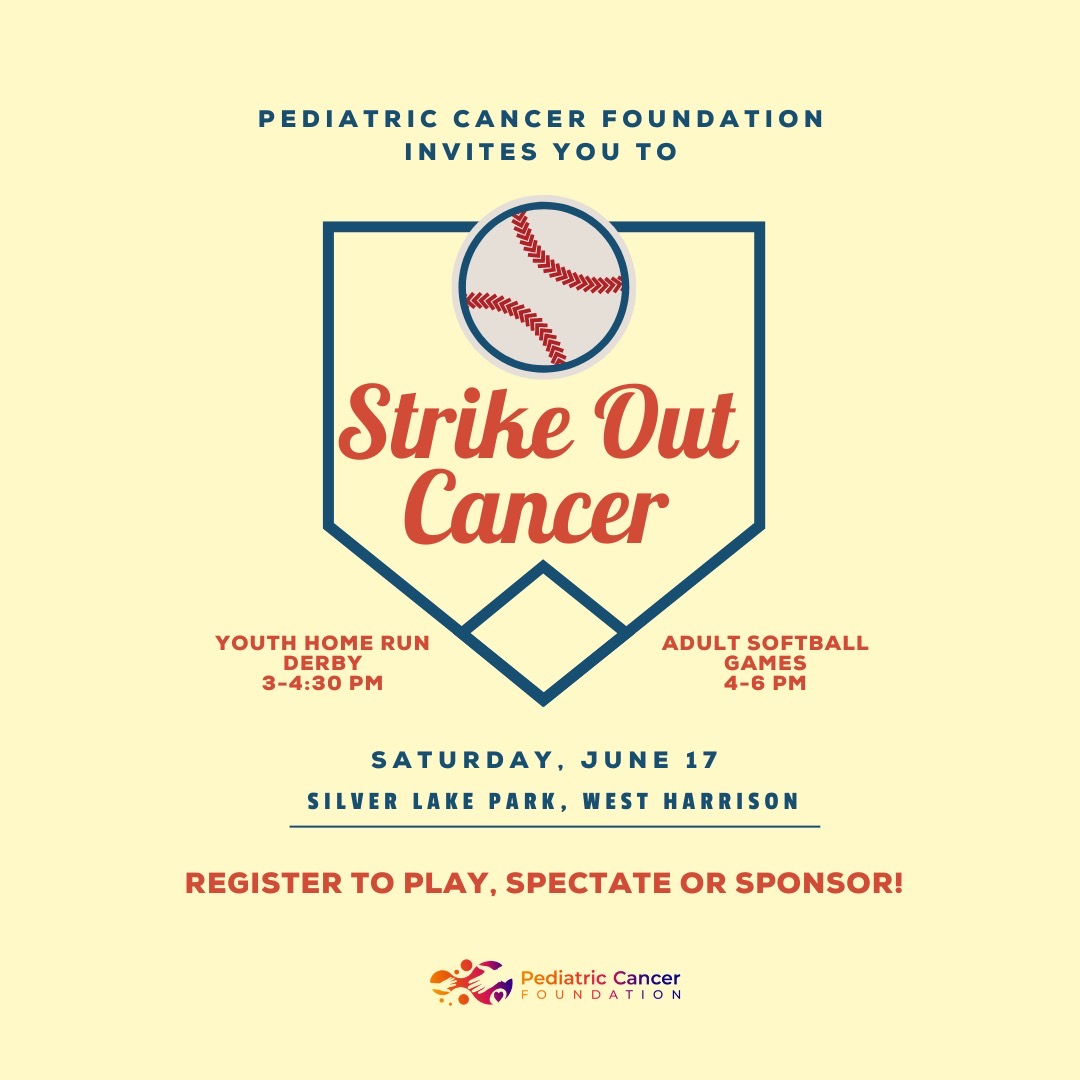 Pediatric Cancer Foundation – Coming Together for a Cure